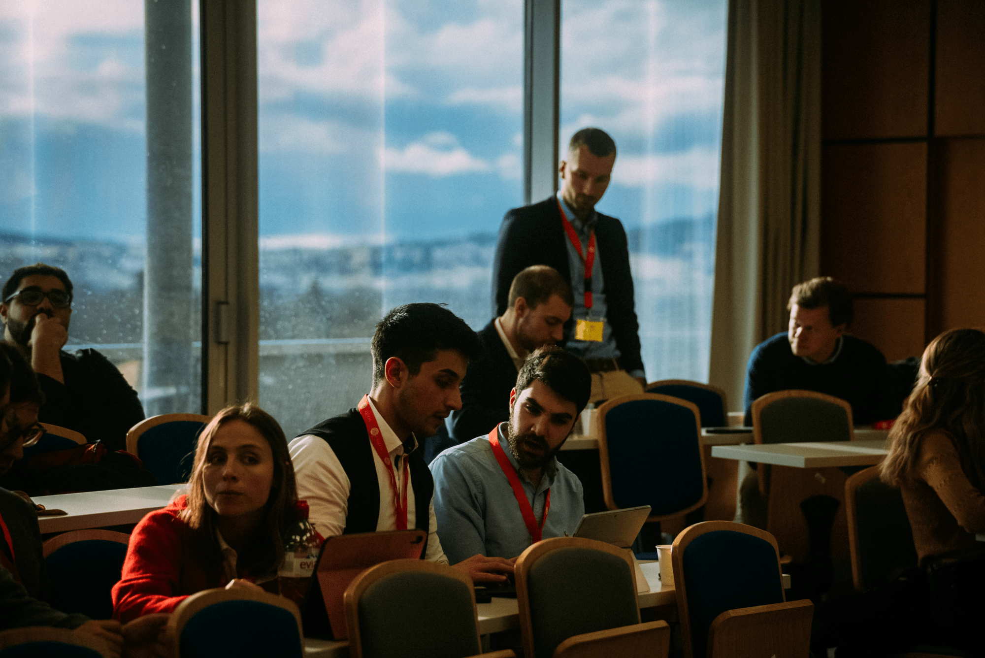 Admission - QTEM : QTEM