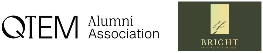 Mentorship for students - QTEM : QTEM